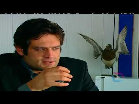 Büyük Buluşma bölüm 6 miras