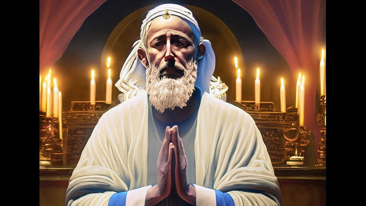 Morning Bliss with Father Omar - YouTube