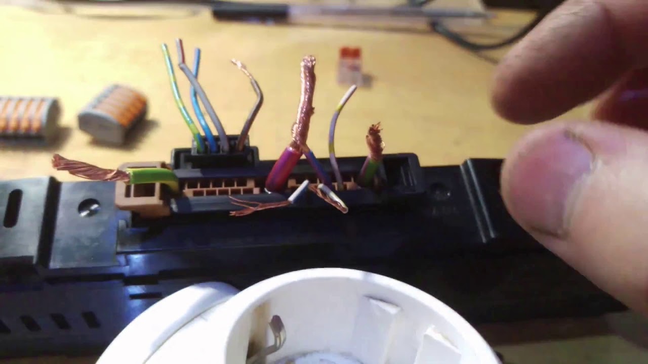 Использование блока SZM E46 для подключения штатного подогрева сидений ...