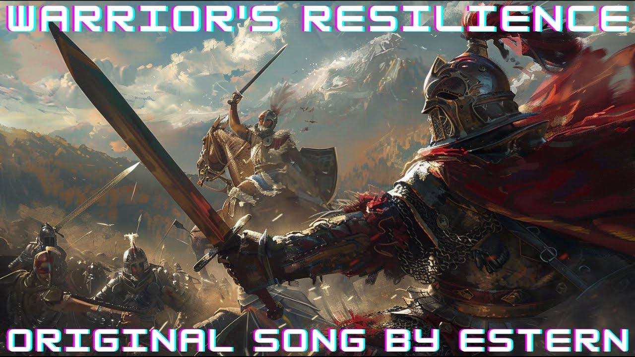 Warrior's Resilience | Epic Battle Music - YouTube