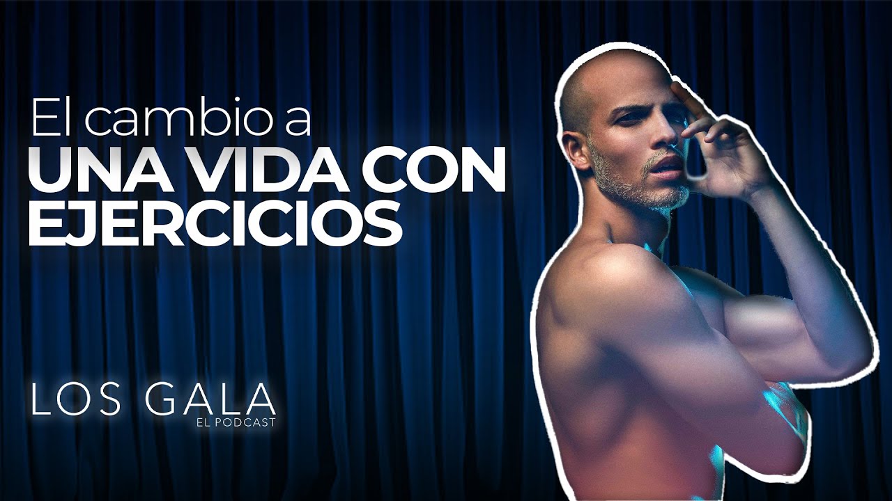 Episodio 9 | Los Gala tienen trainer nuevo y no tiene OF - YouTube