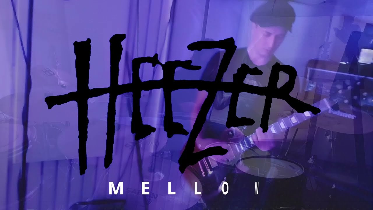 Heezer - Mellow (Single 2021) - YouTube