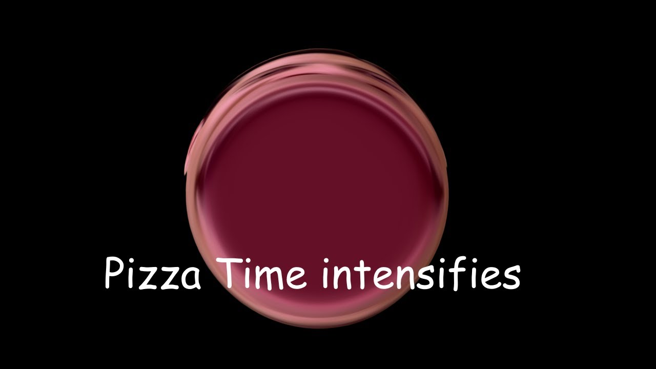 18 Pizza Time Sound Variations in 30 seconds - YouTube