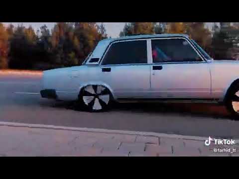 LADA 07 VAZ.        BOZ YOXSA QARA