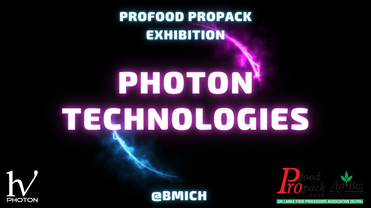 Profood Propack 2023 Exhibition @ BMICH - YouTube