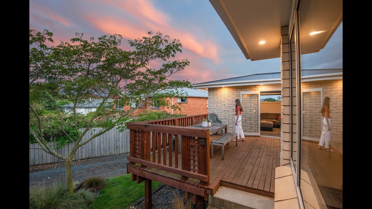 11 Orme Street, Outram - Proudly marketed by The Columbs - YouTube