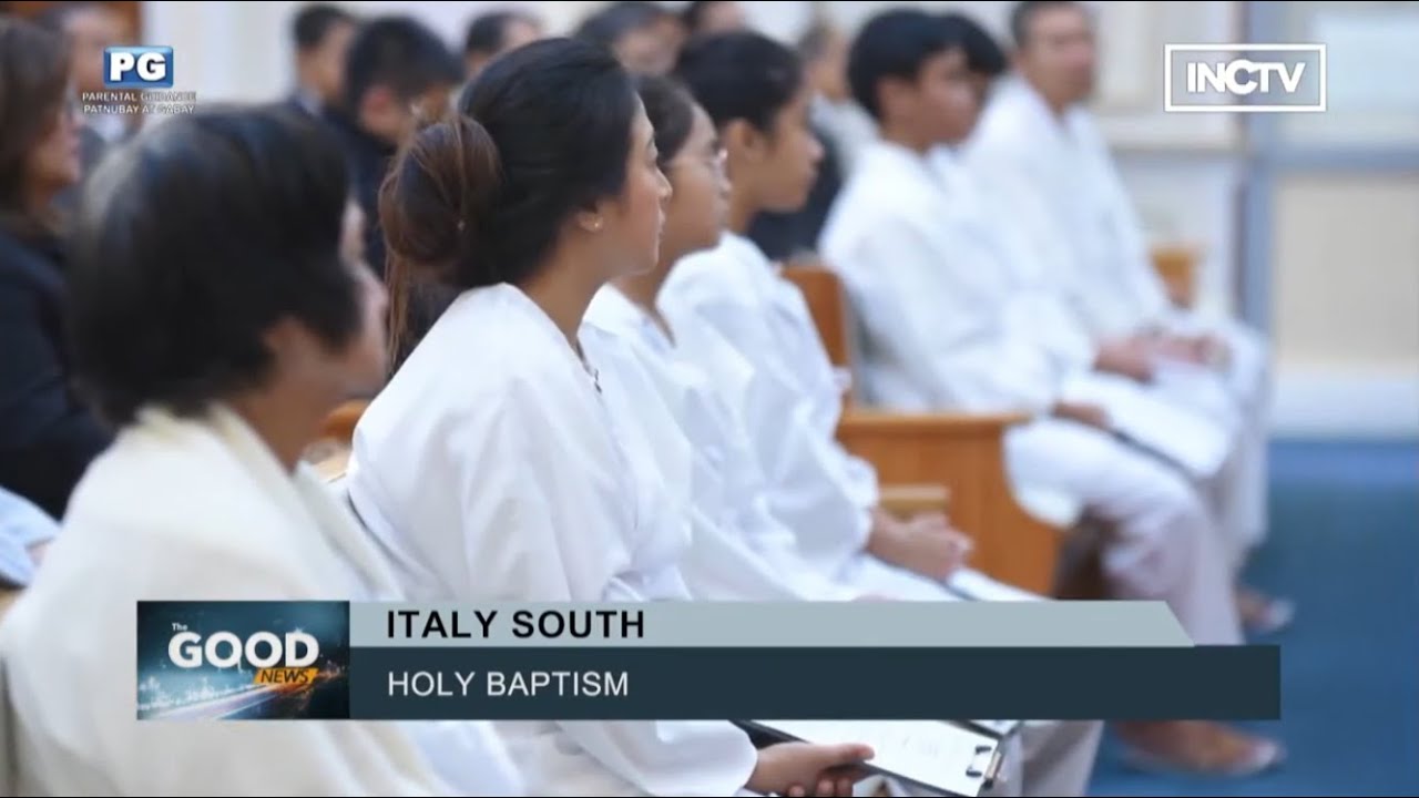 The Good News | January 31, 2025 @ 11:00 PM PHT - YouTube