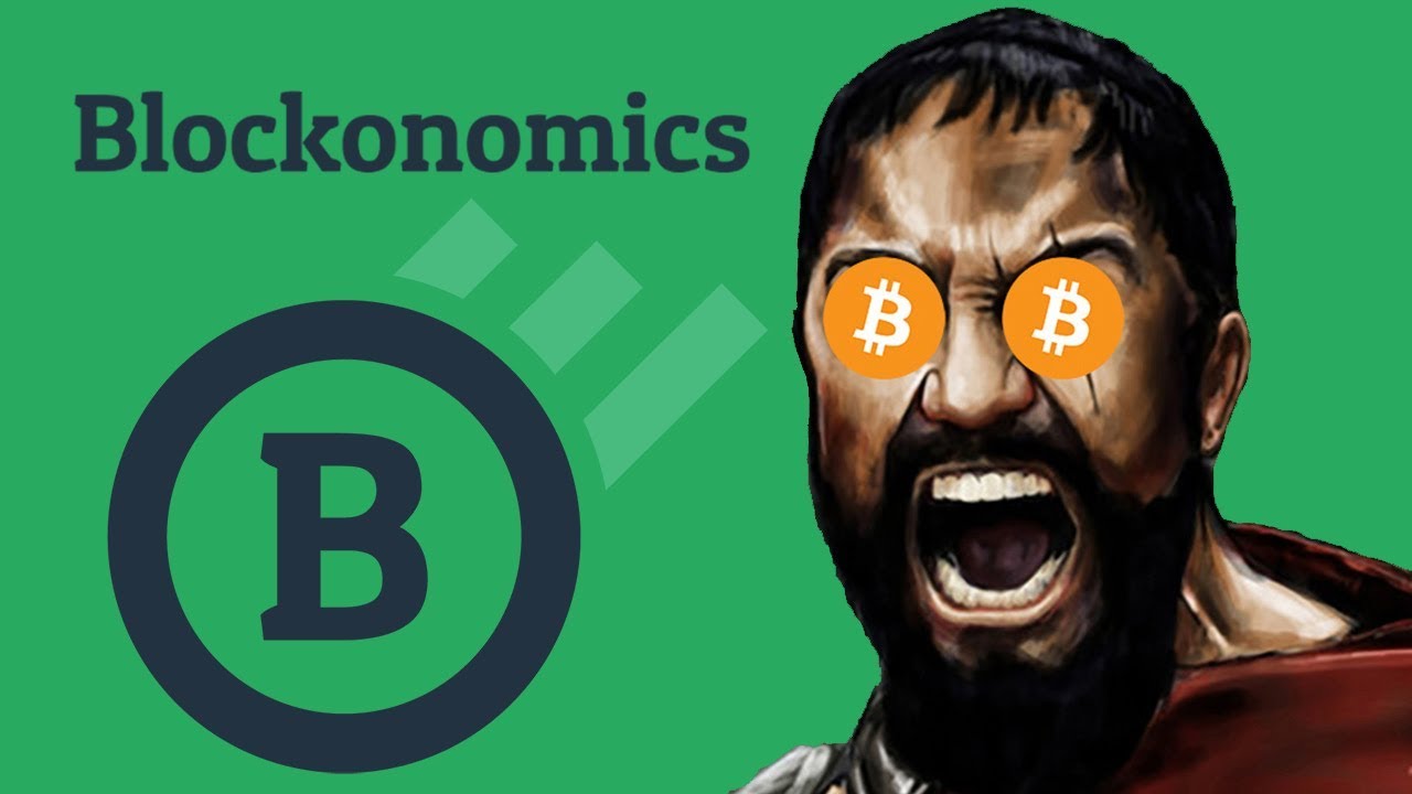 Blockonomics ICO Review: Bitcoin and E-Commerce Redefined - YouTube