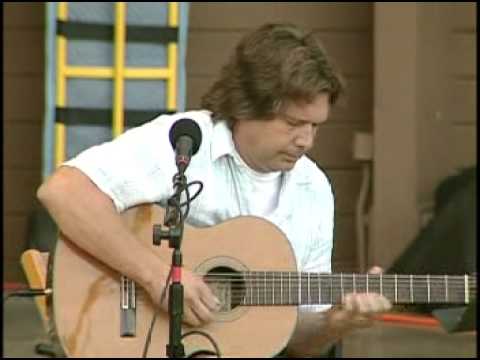 Danny Voris at Guitarfest 2012 - YouTube