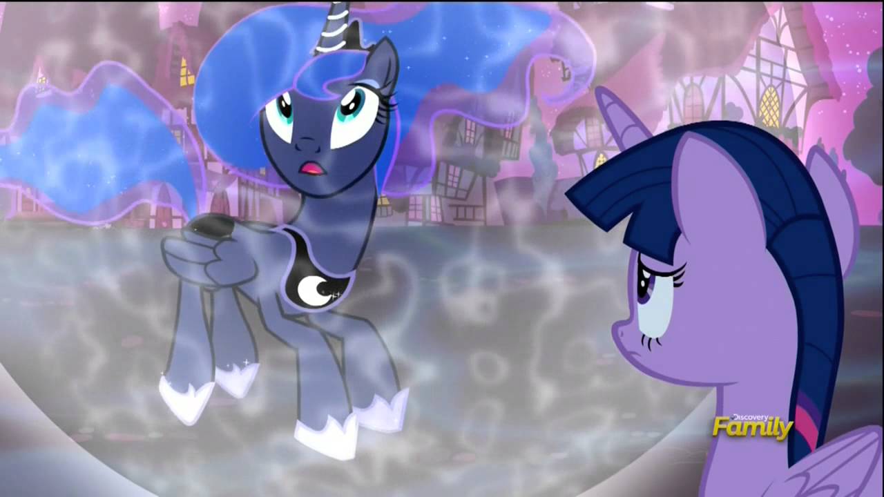 Defeating Tantabus (full scene) - YouTube