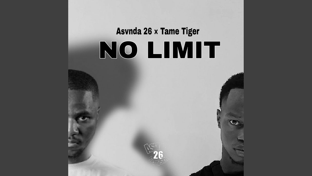 No Limit (feat. Tame Tiger) - YouTube