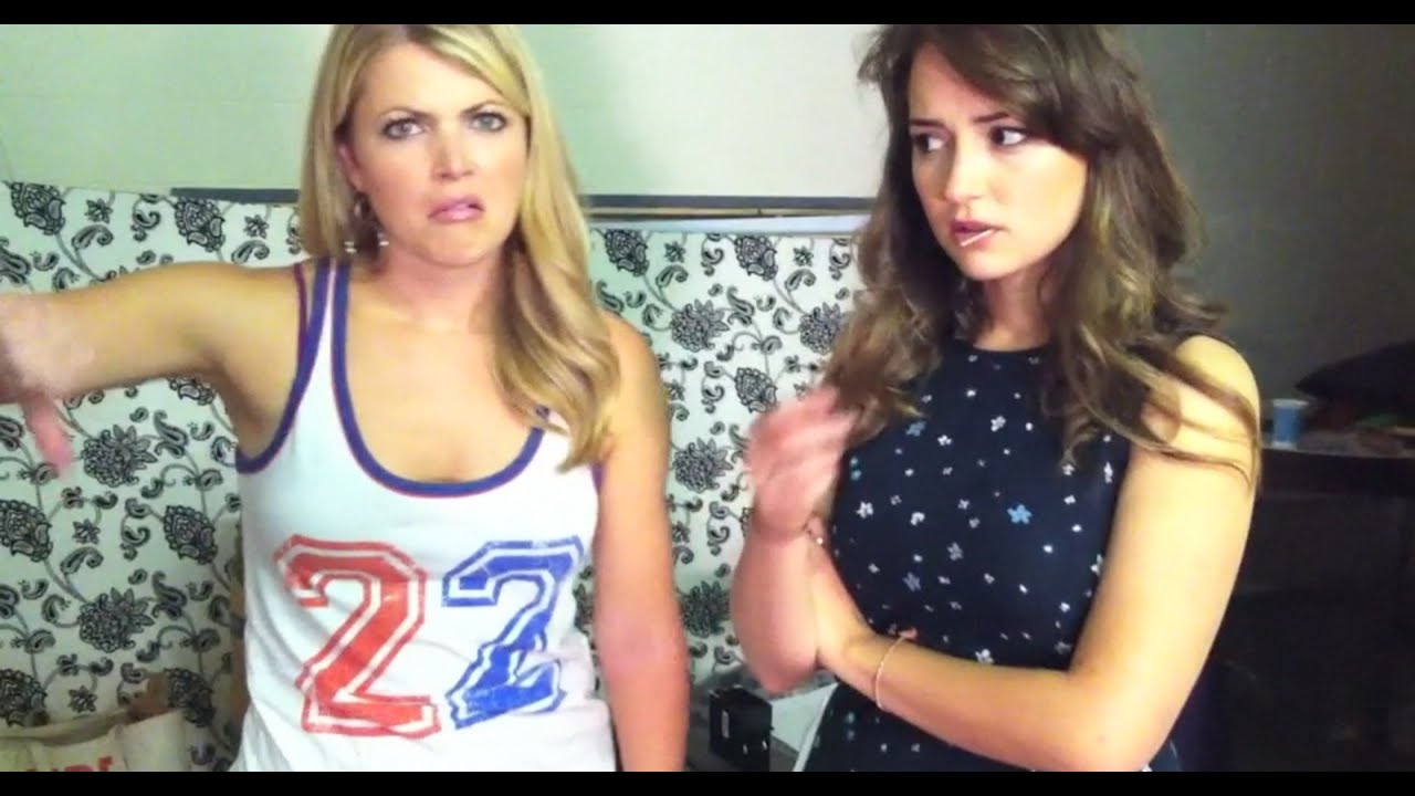 LIVE PRUDE GIRLS! - YouTube