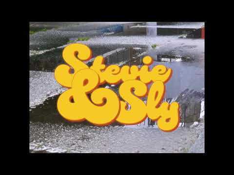 Young Gun Silver Fox - Stevie & Sly (Official Video)