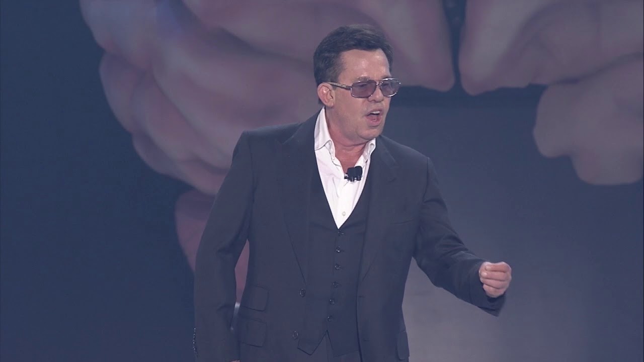 JR Ridinger - Its about You - YouTube