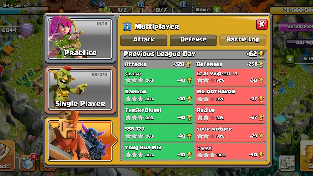 My Best base of legend league in Townhall 17 with base link - YouTube
