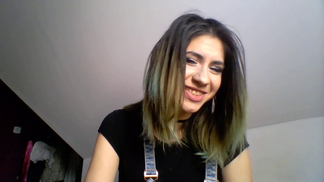 Selena Gomez- Lose you to love me (cover by Roxanne) - YouTube