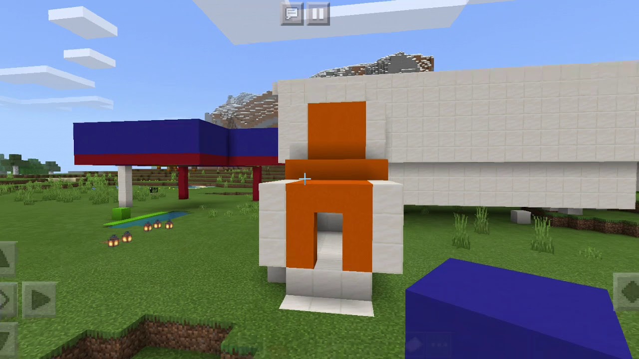 JEGOL AL fim 3 semana sai Ovídio de minecraft - YouTube