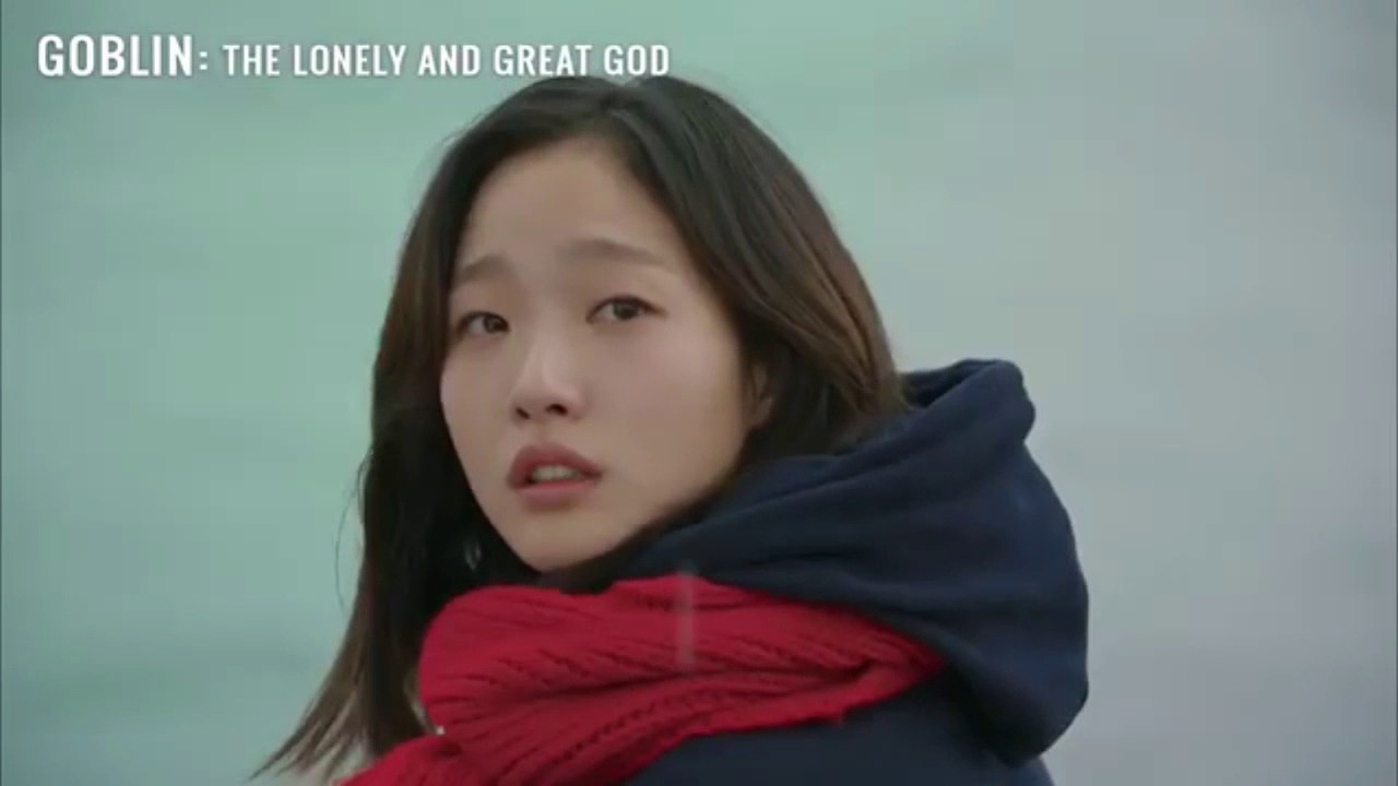 Goblin- The Words - YouTube