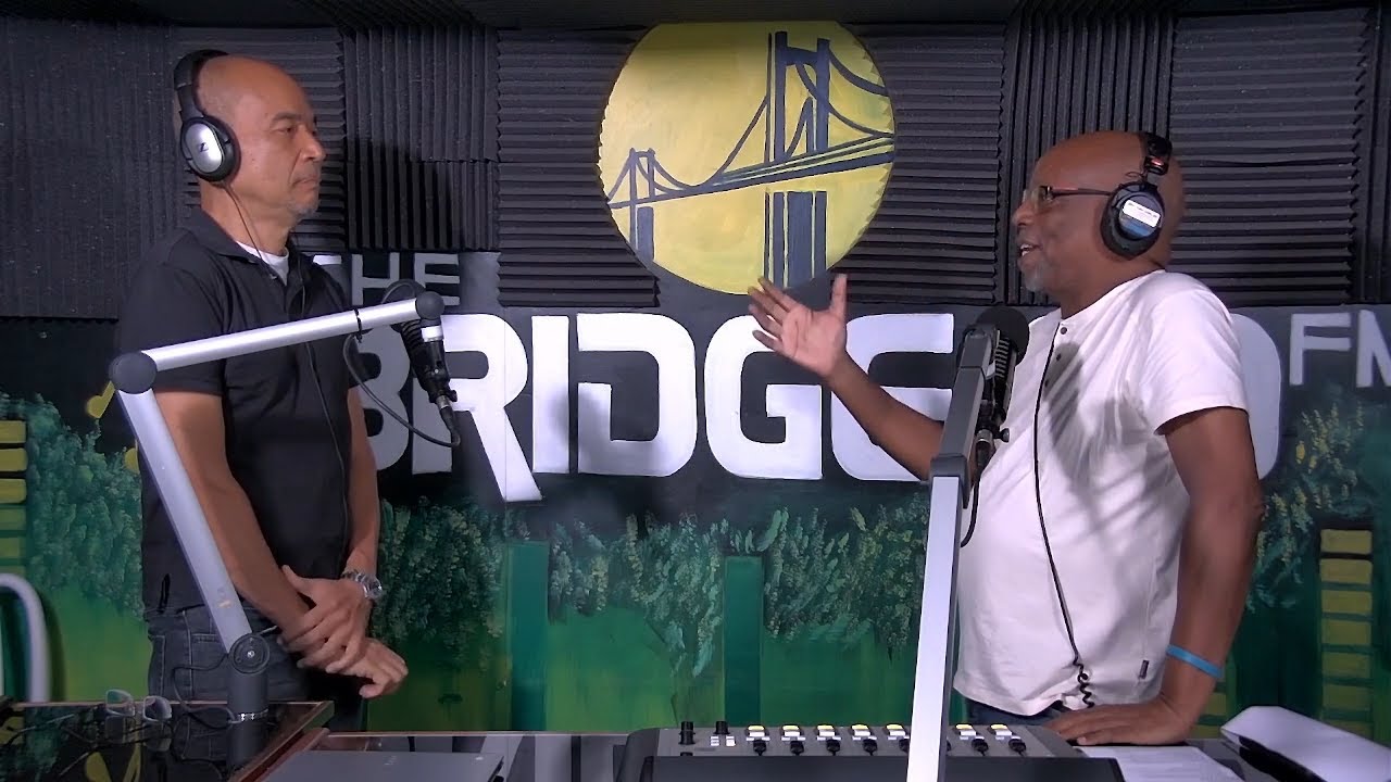 The State Of Jamaican Music ft Wayne Chen - Musically Speaking with Clyde Mckenzie - YouTube