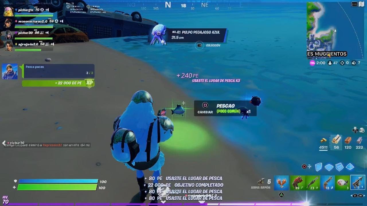 Ya dejanos algo - YouTube