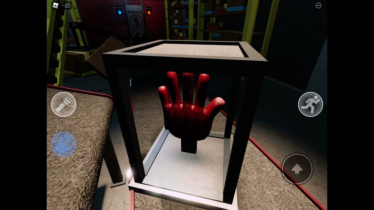 Floppy’s Playtime - A Roblox Walkthrough And Guide - YouTube