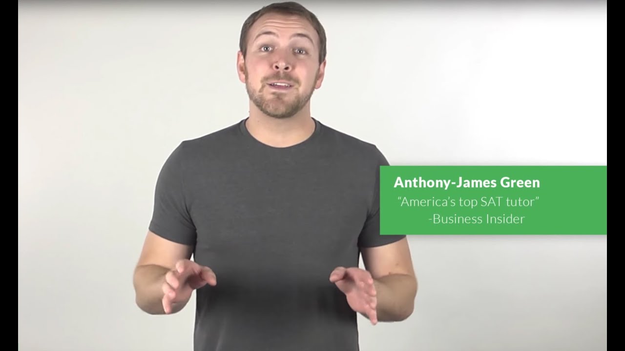 Green Test Prep - How it Works - How Online ACT and SAT Prep Works ...