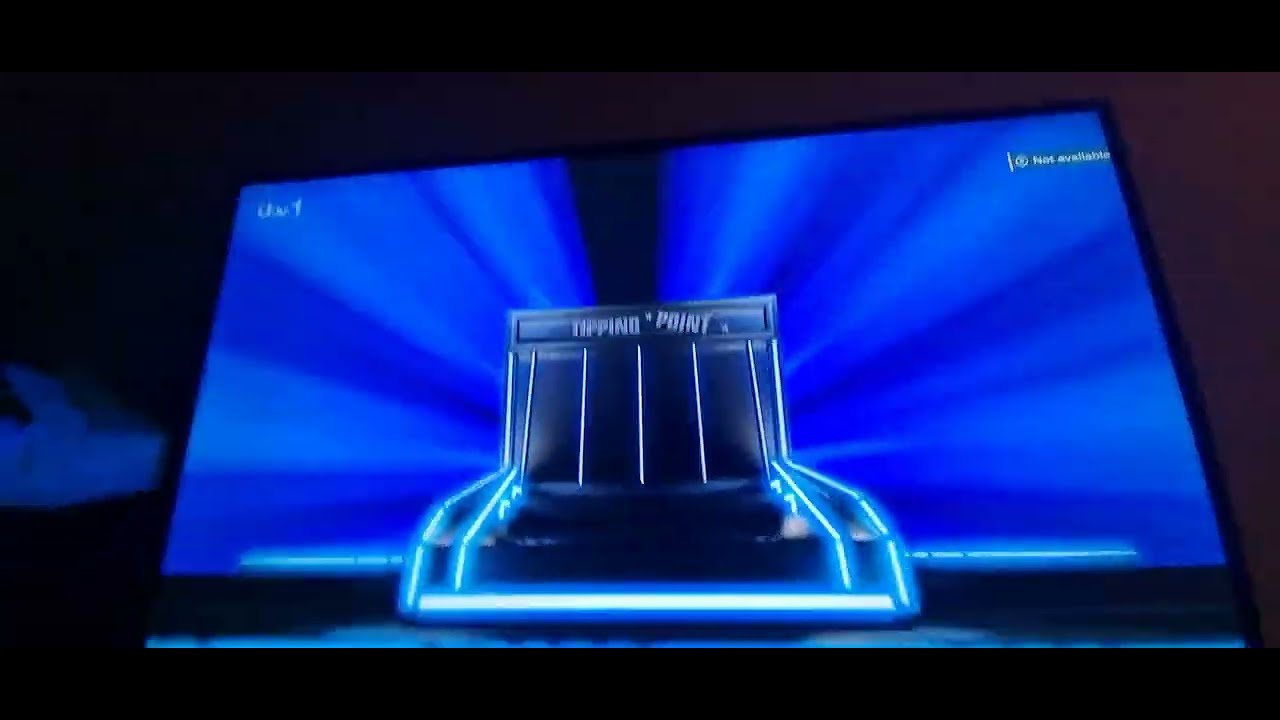 Tipping point:lucky stars intro (even i am part of the audience) - YouTube