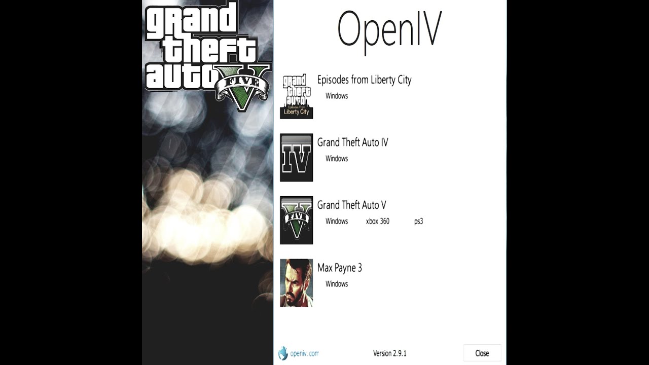 HOW TO INSTALL OPEN IV GTA 5 | OPEN IV INSTALL🔥 - YouTube