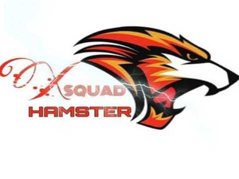 XHAMSTER SQUAD