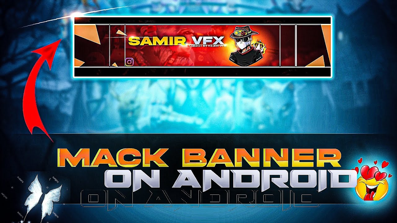 HOW to make professional BANNER on ps cc| banner kasa banaya ps cc ️ ...