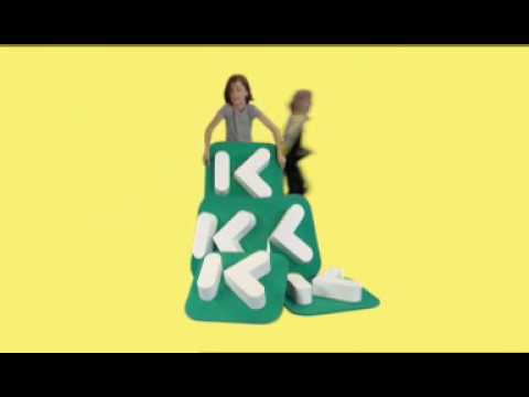 Trailer Ketnetkick Cup - YouTube