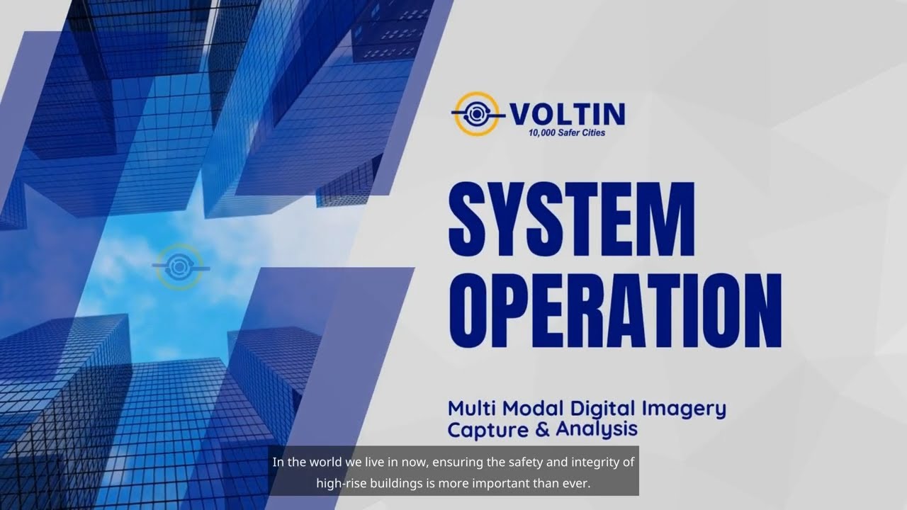 Voltin System Operation - YouTube