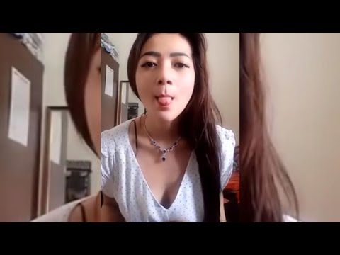 Real Cam | SWEAT Viral, Student Bandung Shake In The Room And Record Your Own Camera