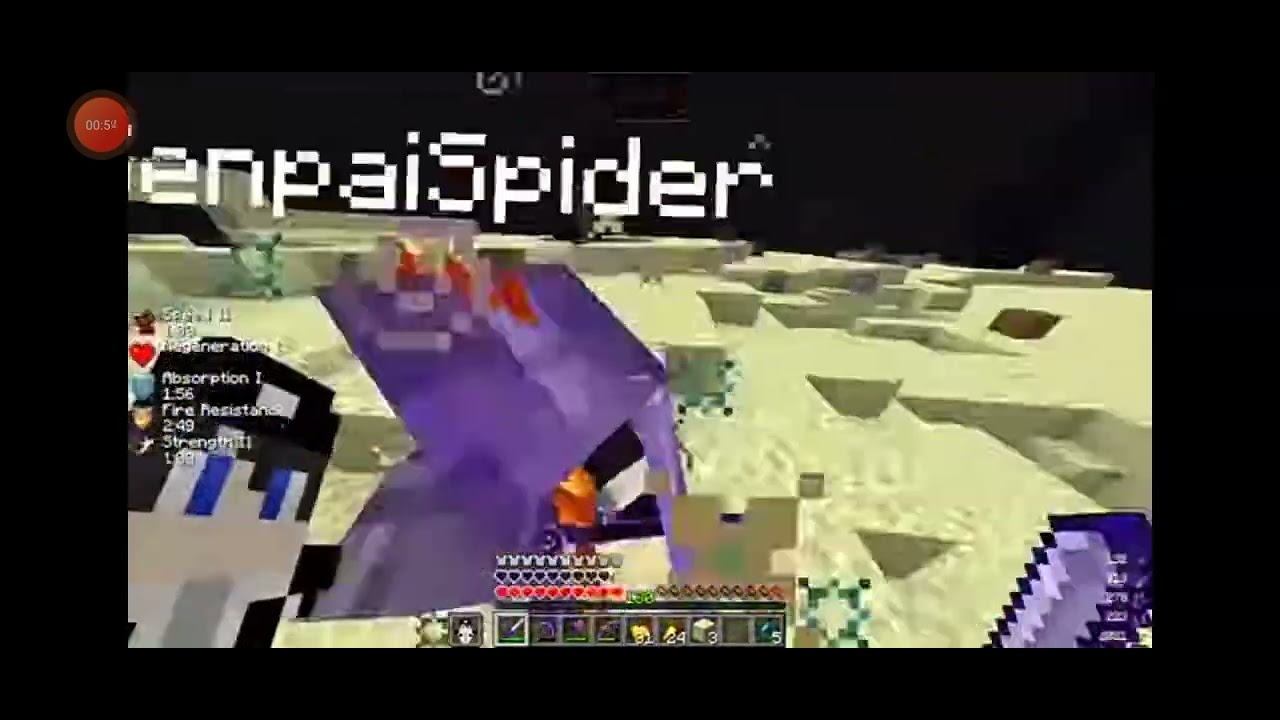 @Opeo Gamer PVP God Lapata SMP #react by Techno Pro Gamerz - YouTube