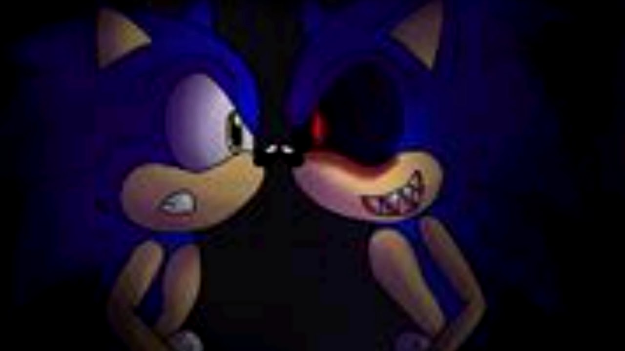 SONIC. EXE MONSTER SKILLET AMV - YouTube