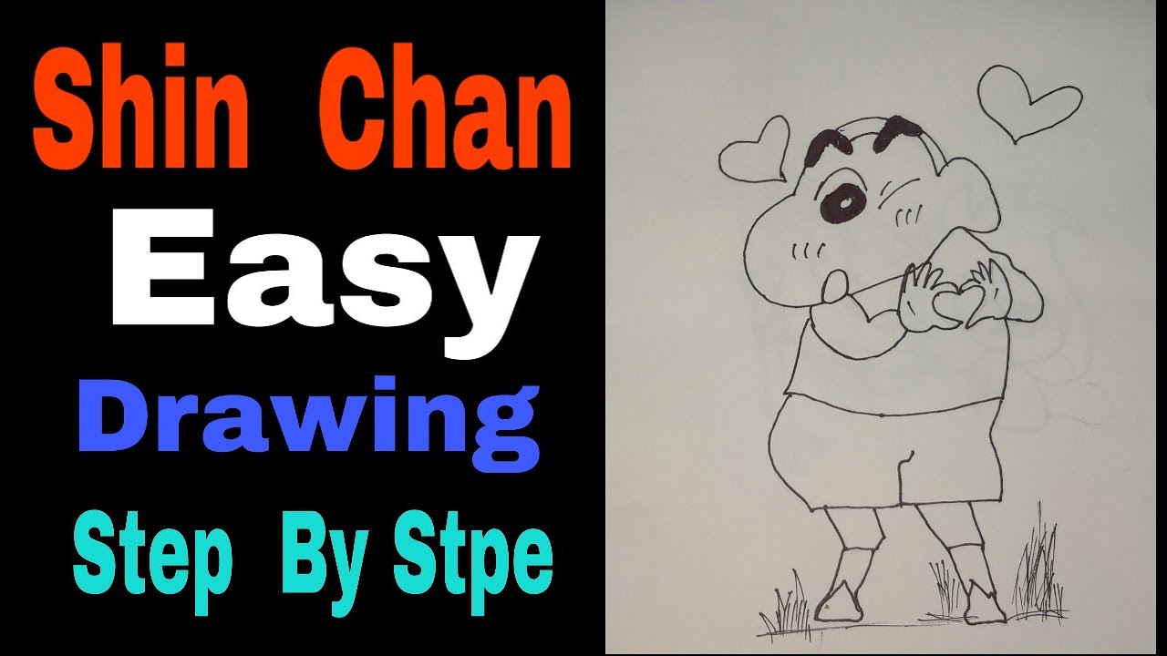 Singchang Drawin Easy| Drawing For Kids | Drawing with Biru | - YouTube
