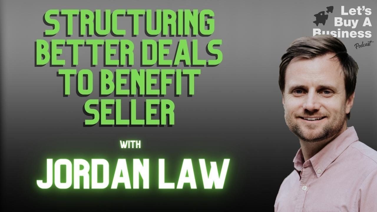 Structuring Better Deals to Benefit Seller - YouTube