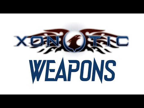 Xonotic vanilla weapons tier list - YouTube