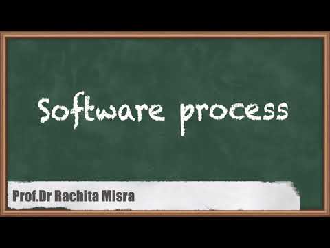 Introduction to Software Process - Software Engineering and Process ...