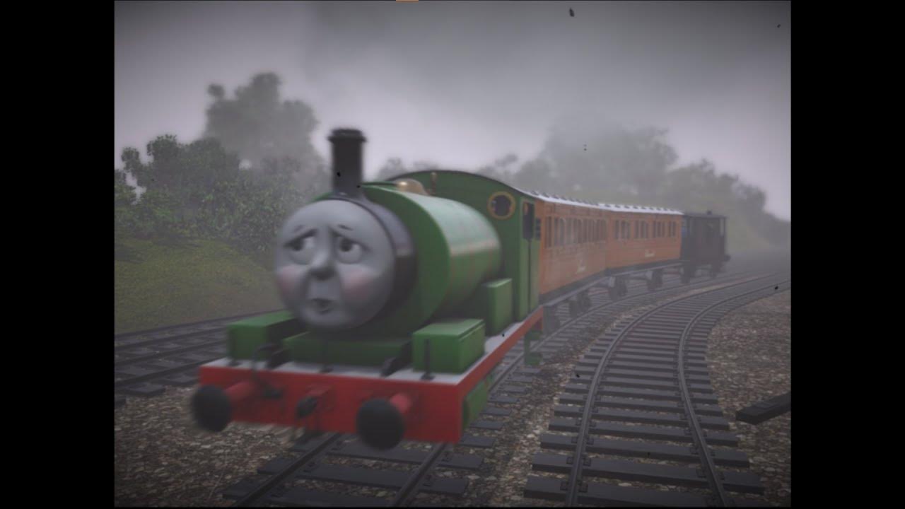 Percy's Promise-S2-(TVS Restored) - YouTube