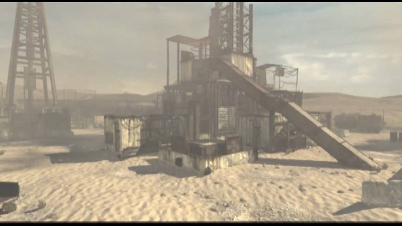 MW2 Cinematics Tutorial - lFlameZz - YouTube