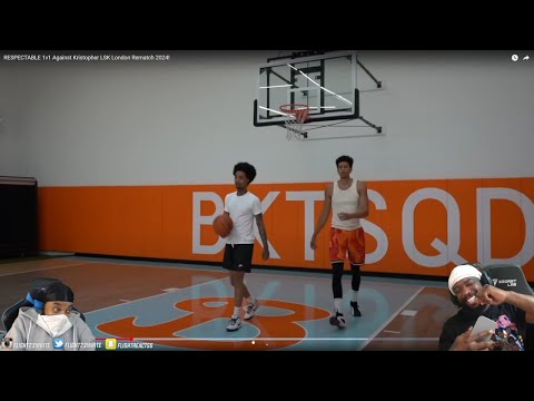 I GOT EXPOSED BAD BUT... Reacting To I CALLED HIM! MOST UNRESPECTABLE 1v1 Flight vs LSK 2024!