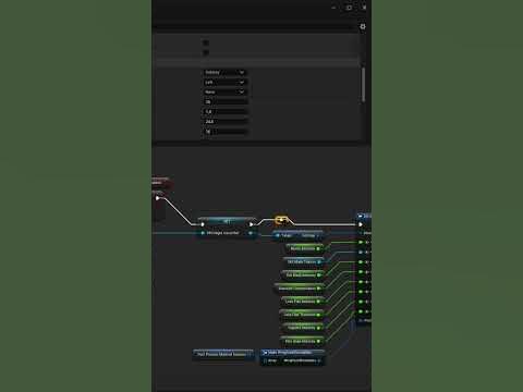 KEIN BLUEPRINT SPAGHETTI MEHR! | Unreal Engine Electronic Nodes ...