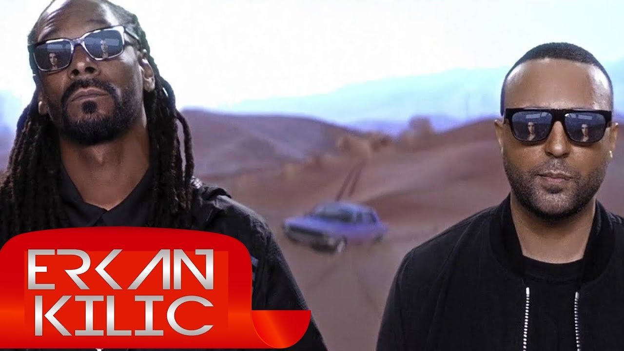 Arash FT Snoop Dogg - OMG ( Erkan KILIÇ Remix ) - YouTube