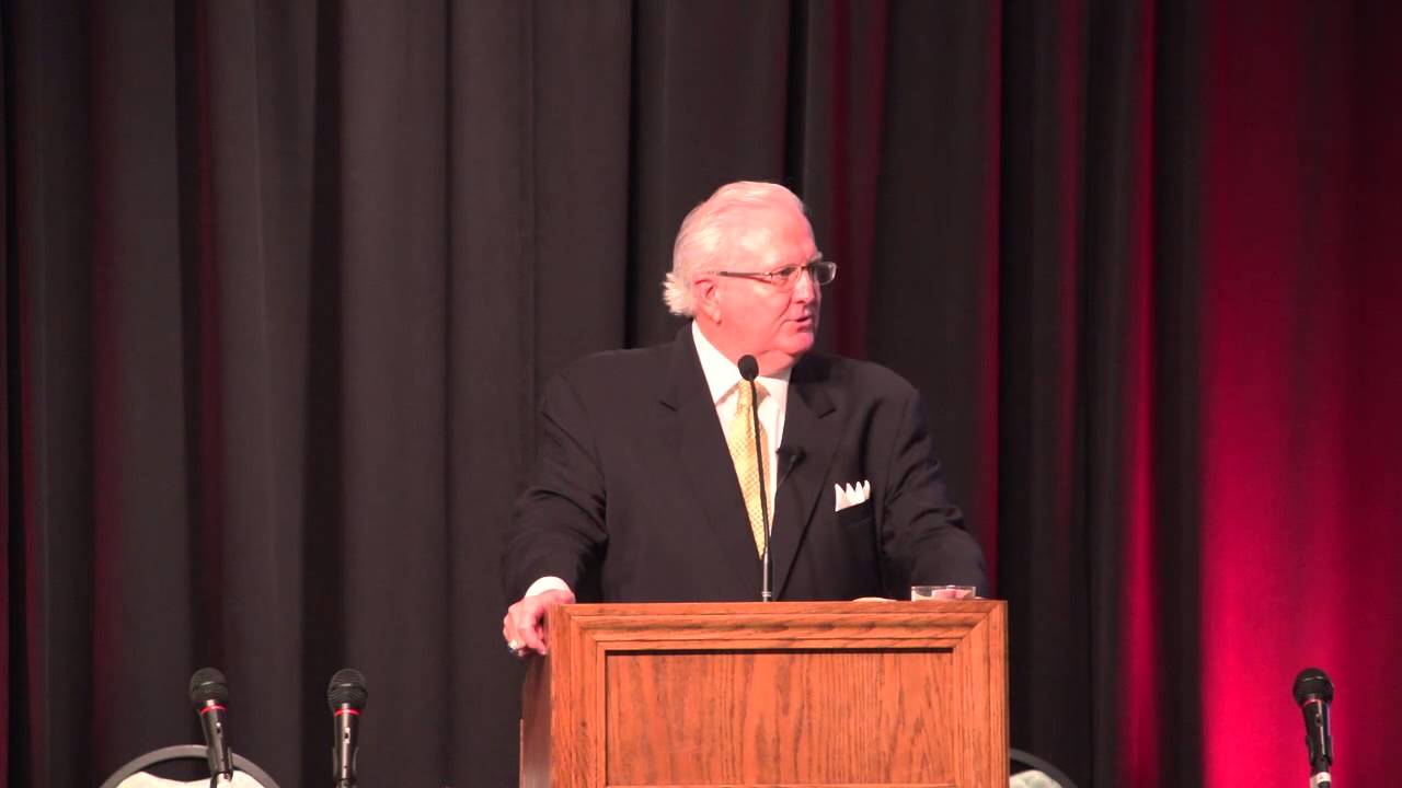 Dr. Jim Binney - The Biblical Path to Lasting Change Pt.2 - 8-24-14 Sun ...