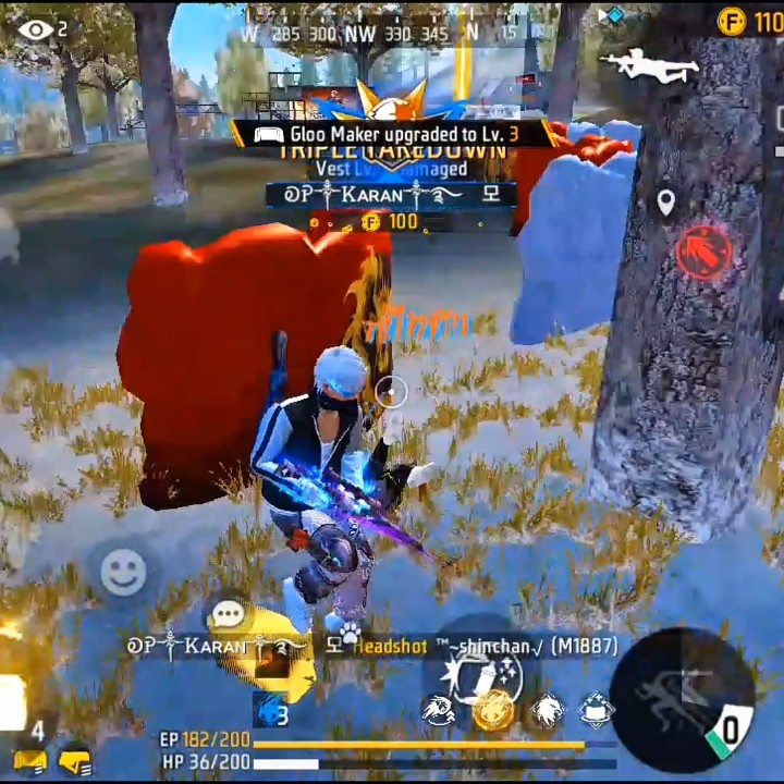 Wait For Funny 😂 Short 🤣video 🤣#shortsfeed #tondegamer #freefire - YouTube