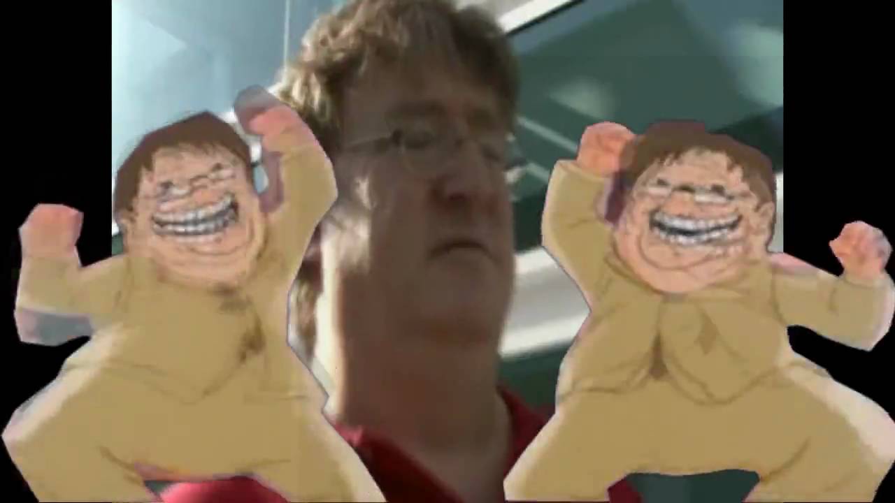 gabe rave (extended) - YouTube