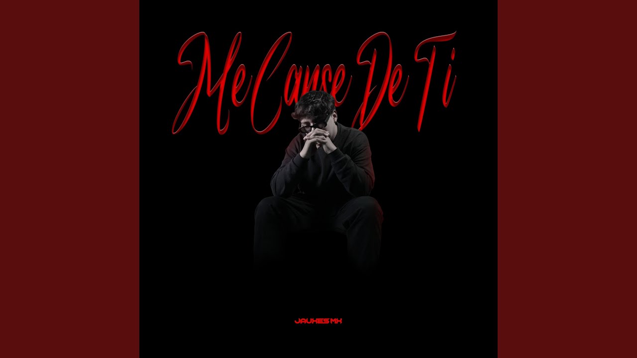 Me Canse de Ti - YouTube