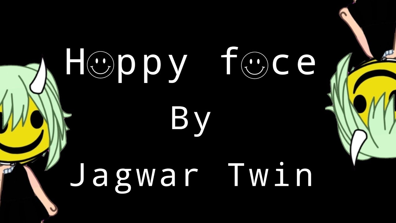 Happy face || gl - glmv? || - YouTube
