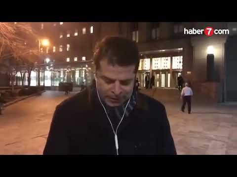 Muhalif gazeteci Cüneyt Özdemir bile isyan etti